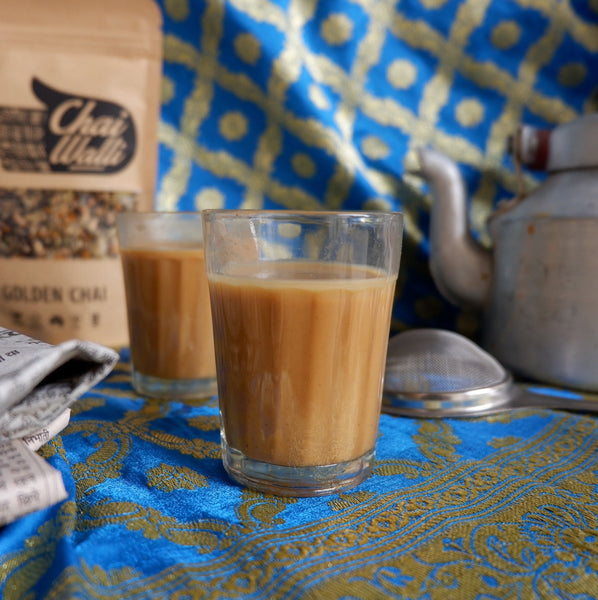 How can I make chai properly? – Chai Walli